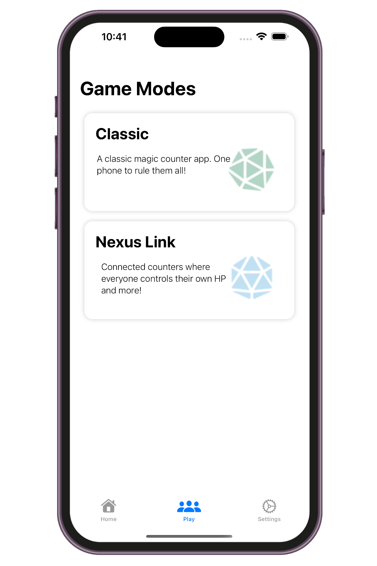 Nexus: MTG Companion